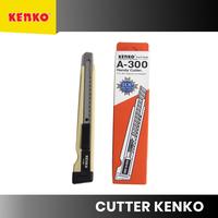 Jual Cutter Kenko L 500 Terlengkap - Harga Grosir & Murah Juni 2024