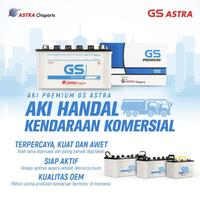 Jual Aki Ns70 Terlengkap - Harga Murah April 2024 & Cicil 0%