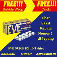 Jual Eve Quick Murah - Harga Terbaru Juni 2024