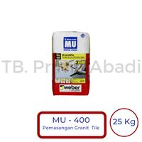 Jual Semen Mu 400 Terbaik - Harga Murah Mei 2023 & Cicil 0%