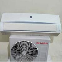 Jual Ac Sharp 3 4 Thailand Murah & Terbaik - Harga Terbaru Mei 2024