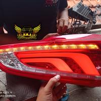 Jual Lampu Wuling Terlengkap - Harga Murah Mei 2025 & Cicil 0%