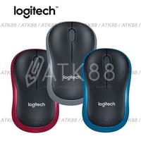 Jual Mouse Logitech Wireless M185 Terbaru - Harga Murah Maret 2024 ...