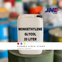 Jual Ethylene Glycol Murah - Harga Terbaru Januari 2024