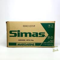 Jual Margarin Simas Terdekat - Harga Murah & Grosir Juni 2024