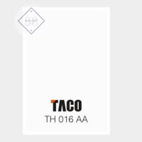 Jual Hpl Taco Putih Terbaik - Harga Murah Mei 2024 & Cicil 0%