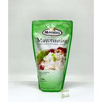 Jual Mayonaise 1Kg Terdekat - Harga Murah & Grosir Januari 2025