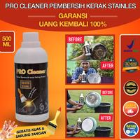 Jual Kontak Cleaner Terlengkap & Terbaik - Harga Murah Juni 2024