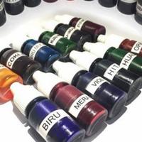 Jual Tinta Stempel Terlengkap - Harga Grosir & Murah Juli 2025