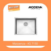 Jual Kitchen Sink Modena Terlengkap - Daftar Harga Januari 2025 ...