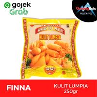 Jual Kulit Lumpia Finna Terdekat - Harga Murah & Grosir Juni 2024