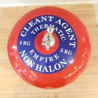 Jual Apar Thermatic Terbaik - Harga Murah Maret 2025 & Cicil 0%