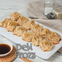 Dumpling Berbagai Varian, Fresh & Frozen Ada! 2025