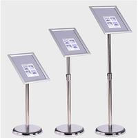 Jual Standing Sign Terbaik - Harga Murah Februari 2024 & Cicil 0%