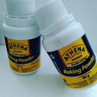 Jual Baking Powder Double Acting Athena Terdekat - Harga Murah & Grosir ...