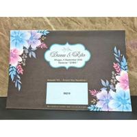 Jual Blangko Undangan Erba Terlengkap - Harga Murah & Grosir Juni 2024