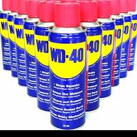 Jual Wd 40 Terlengkap - Harga Murah April 2025 & Cicil 0%