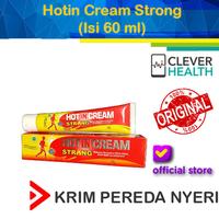 Jual Hotin Cream Terlengkap - Harga Murah Januari 2025