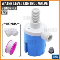 Jual Water Level Control Terbaik - Harga Murah Mei 2024 & Cicil 0%