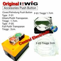 Jual Cover Push Button Terbaik - Harga Murah Juni 2024 & Cicil 0%