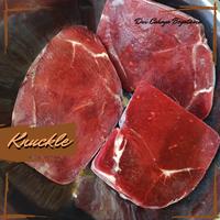 Jual Knuckle Beef Terbaik - Harga Murah Maret 2024 & Cicil 0%