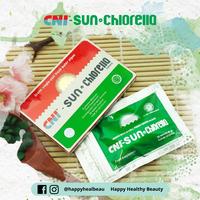 Jual Cni Sun Chlorella Murah - Harga Terbaru Mei 2024