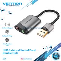 Jual Sound Card Terlengkap - Harga Murah Maret 2025