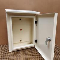 Jual Box Panel Outdoor Terbaik - Harga Murah April 2024 & Cicil 0%