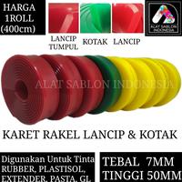 Jual Rakel Sablon Terlengkap - Harga Grosir & Murah Februari 2024