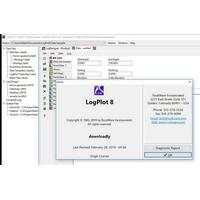 Jual Logplot Murah - Harga Terbaru Juni 2024