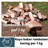 Jual Kayu Bakar Rambutan Terlengkap - Daftar Harga Maret 2024 & Cicilan 0%