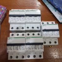 Jual Mcb Schneider 3 Phase Terbaik - Harga Murah Desember 2024 & Cicil 0%