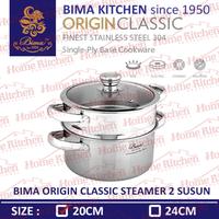 Jual Panci Bima Origin Terlengkap - Harga Terbaru Mei 2024 & Cicilan 0%