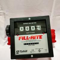 Jual Flow Meter Fill Rite Terbaik - Harga Murah Maret 2025 & Cicil 0%