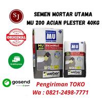 Jual Mu Plester Terbaik - Harga Murah Februari 2025 & Cicil 0%