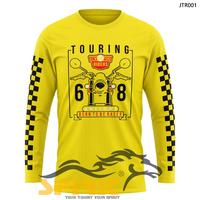 Jual Baju Touring Motor Terlengkap - Harga Murah Juni 2024 & Cicil 0%
