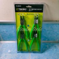 Jual Tang Spi Tekiro Terbaik - Harga Murah Mei 2024 & Cicil 0%