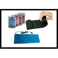 Jual Keyboard External Laptop Murah & Terbaik - Harga Terbaru November 2024