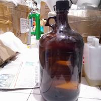 Jual Botol Kaca Gelap Terlengkap - Harga Murah Juni 2024 & Cicil 0%