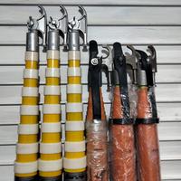 Jual Telescopic Hot Stick Terbaru - Harga Murah November 2022 & Cicil 0%