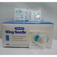 Jual Needle Wing Murah - Harga Terbaru November 2022