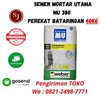 Jual Semen Mu 380 Terbaik - Harga Murah Oktober 2025 & Cicil 0%
