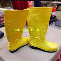 Jual Sepatu Boot Petrova Terbaik - Harga Murah Mei 2024 & Cicil 0%