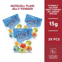 Jual Jelly Plain Terdekat - Harga Murah & Grosir April 2024