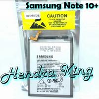 Jual Baterai Samsung Note 10 Plus Terbaru - Harga Murah April 2025 & Cicil 0%