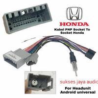 Jual Head Unit Brio Terlengkap - Harga Murah Maret 2024 & Cicil 0%