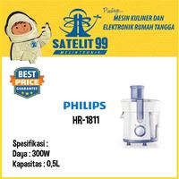 Jual Philips Juicer 1811 Terlengkap - Daftar Harga April 2025 & Cicilan 0%