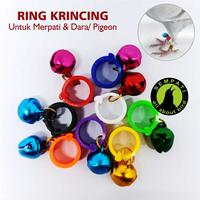 Jual Ring Merpati Aluminium Terlengkap & Terbaik - Harga Murah Mei 2024