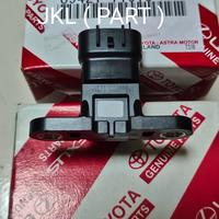 Jual Map Sensor Avanza Terlengkap - Harga Murah Juni 2024 & Cicil 0%