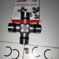 Jual Cross Joint Terlengkap - Harga Murah Januari 2025 & Cicil 0%
